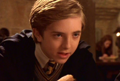 Ernest Macmillan - Harry Potter Wiki