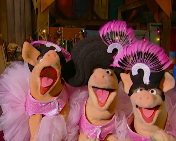 Episode 4118 - Muppet Wiki