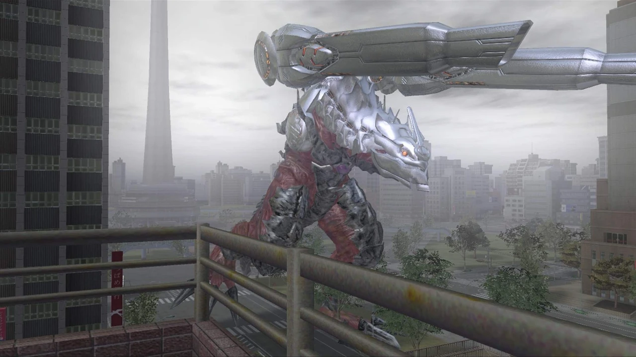 Ravager - Alien Species Wiki - Aliens, UFOs, Space aliens