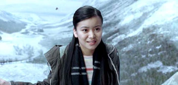 Cho Chang – Harry Potter Wiki