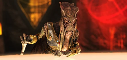 Poggle the Lesser - Yodapedia, de Wiki over Star Wars (personages ...