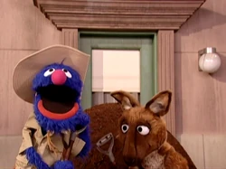 Episode 4125 - Muppet Wiki