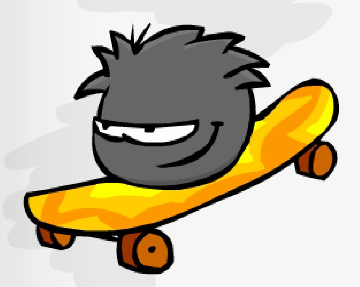 User blog:CPFAN/Favourite Puffle? - Club Penguin Wiki - The free ...