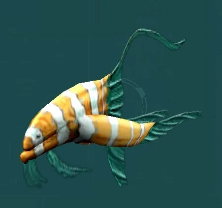 Nabooian Angler - SWG Wiki, the Star Wars Galaxies wiki