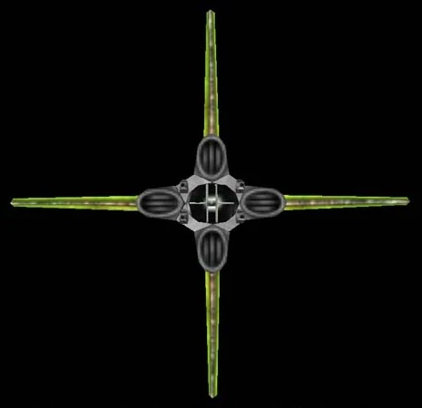 Dianoga-class assault starfighter - Wookieepedia, the Star Wars Wiki