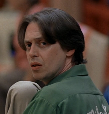 Steve Buscemi - Coen Brothers Wiki