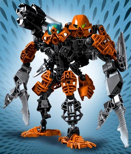 Image - Pohatu & Photok.jpg - The Bionicle Wiki - The Wikia wiki about ...