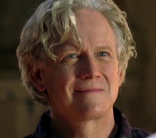 Peter Silberman - Terminator Wiki - Wikia