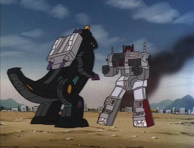 Transformers War For Cybertron Metroplex
