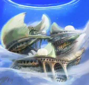 Leuda Caravan The Final Fantasy Wiki 10 Years Of