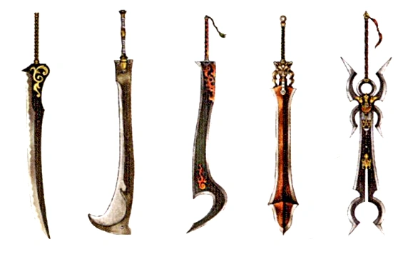 Auron – Final Fantasy Almanach - Die deutschsprachige Wissenssammlung ...