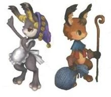 Pooka - Odin Sphere Wiki