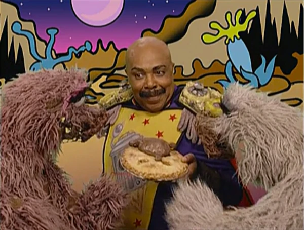 Trash Gordon - Muppet Wiki - Wikia