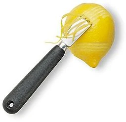 Zester - Recipes Wiki