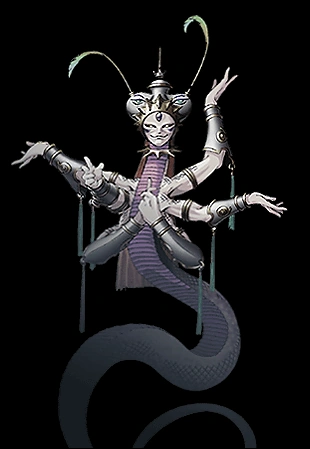 Vasuki - JungleKey.in Wiki