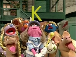 Episode 3964 - Muppet Wiki