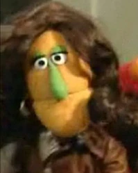 Orange Gold - Muppet Wiki