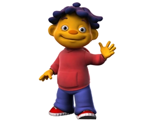 Image - Sid.png - Henson Digital Puppetry Wiki - Wikia