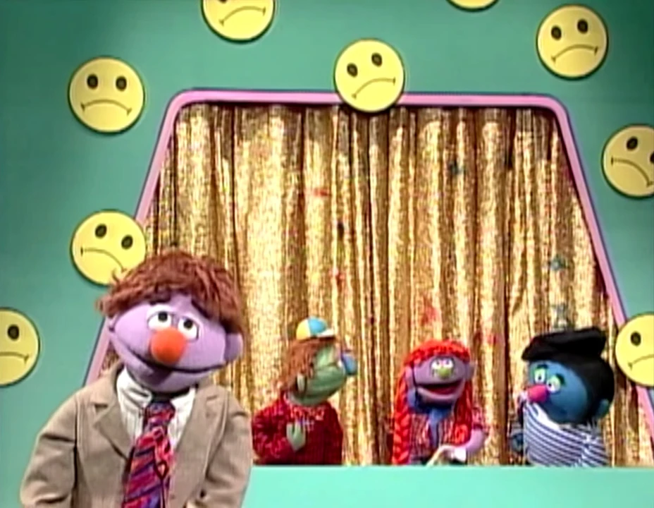 Sesame Street Game Shows - Muppet Wiki