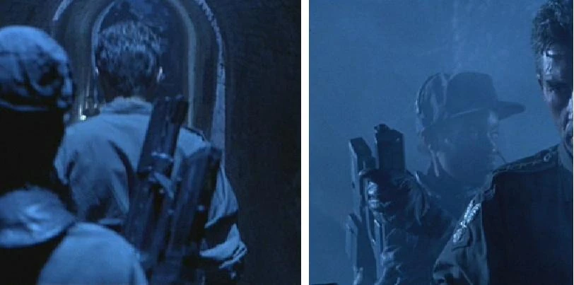 Image - T2 Resistance Plasma Pulse Rifle.JPG - Terminator Wiki