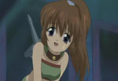 Puchi - .hack//Wiki - LINK, G.U., SIGN, .hack games, and more