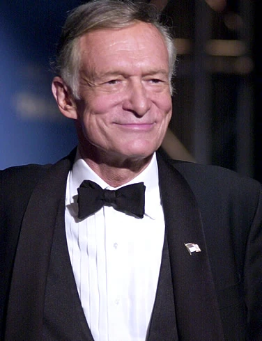 Hugh Hefner (PS-1) - Alternative History