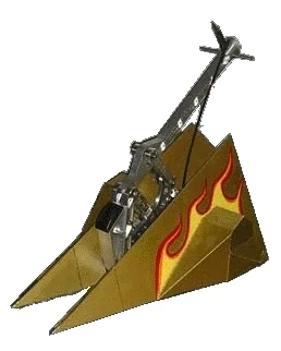 Dominator 2 - Robot Wars Wiki - Robot Wars Extreme, BBC