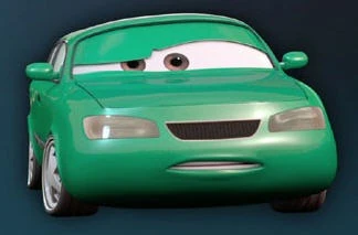 Image - Cars-dan-sclarkenberg.jpg - Pixar Wiki - Disney Pixar Animation ...