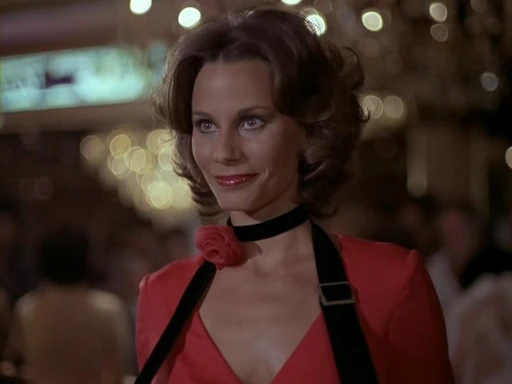 Janice Whitby Fembot