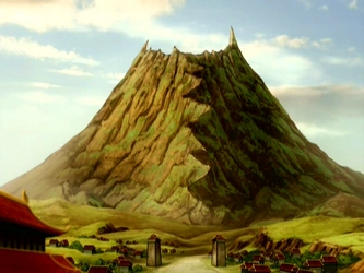 Image - Fire Nation Capital.png - Avatar Wiki, the Avatar: The Last ...