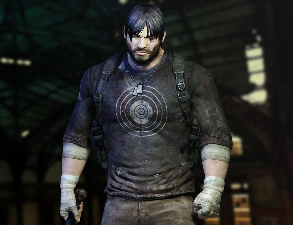 Flashlight - Condemned Wiki