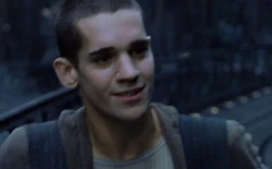 Kid - Matrix Wiki - Neo, Trinity, Wachowski Brothers