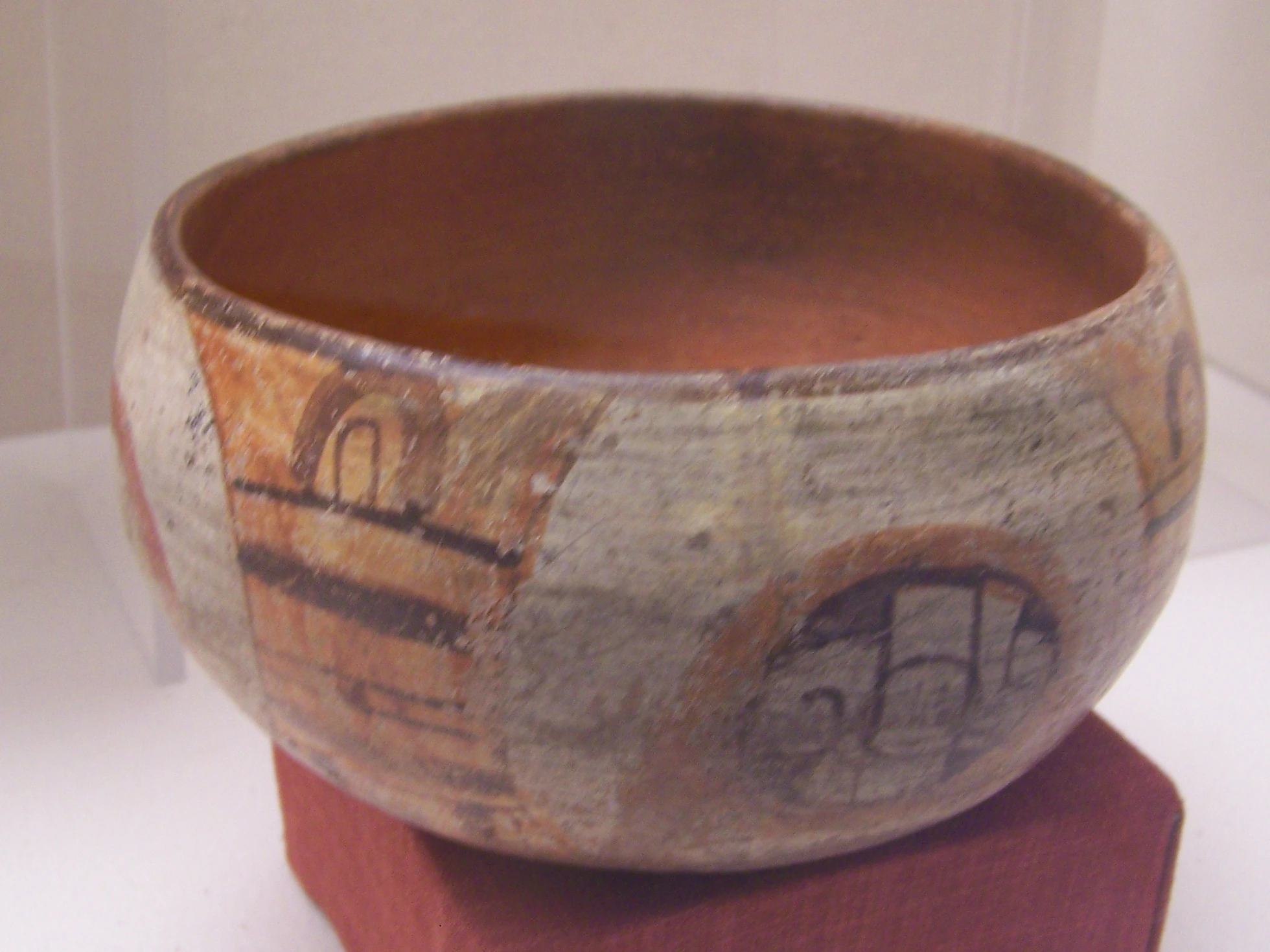 Ceramica Tolteca