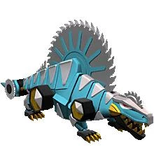 Power Rangers Dinosaurs/Prehistoric Animals! - Fimfiction