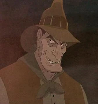Percival C. McLeach - Disney Wiki
