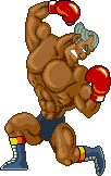 Super Macho Man - The Punch-Out!! Wiki - Punch-Out!! characters, games ...