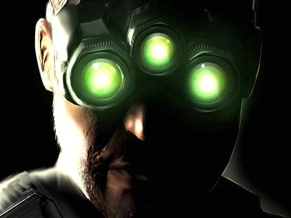 Splinter Cell – Tom Clancy Wiki