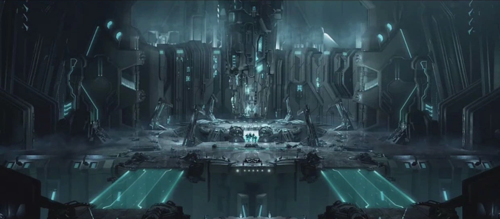 Sgt Johnson vs Sgt Forge - Battles - Comic Vine