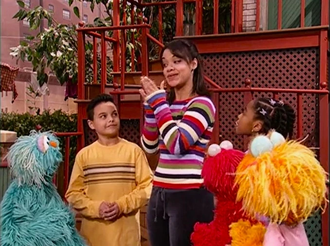 Episode 4064 - Muppet Wiki