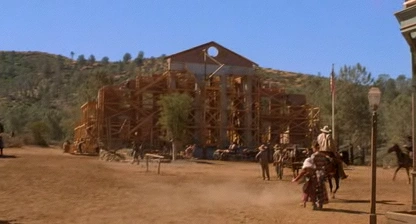 Hill Valley - Back to the Future Wiki