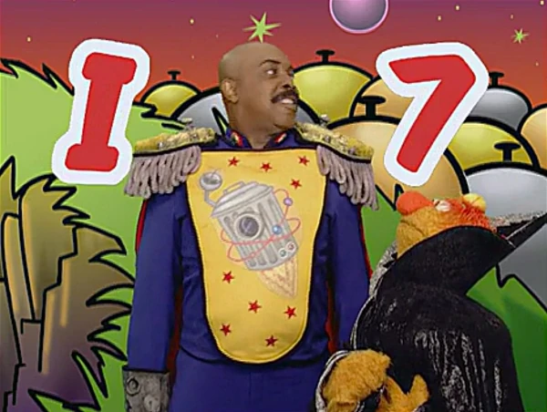 Episode 4065 - Muppet Wiki