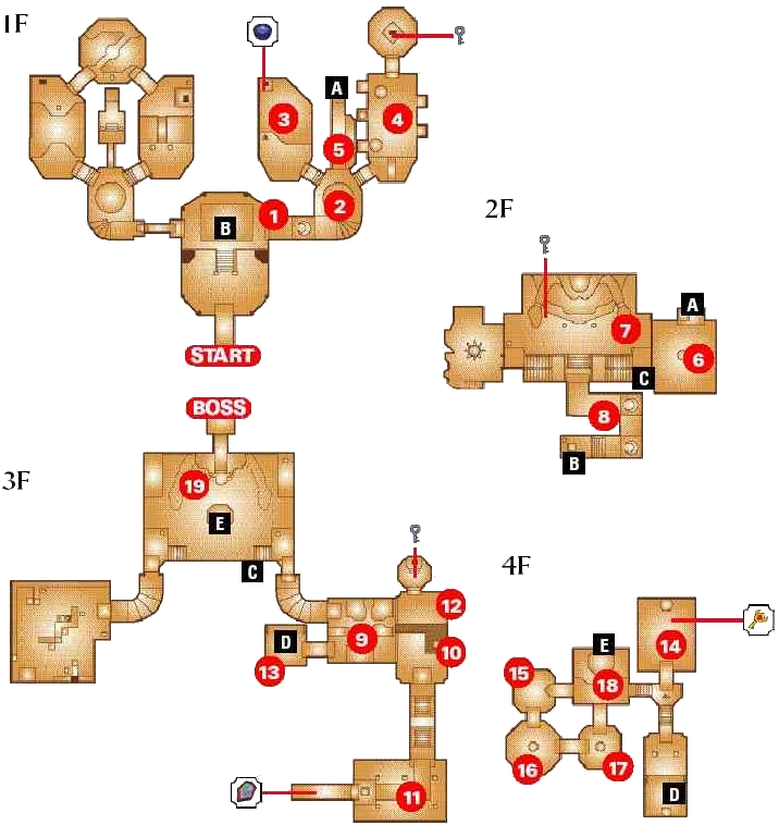 Spirit Temple - Zeldapedia, the Legend of Zelda wiki - Twilight ...