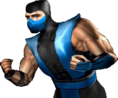 Ficheiro:Sub zero mk4.gif - Mortal Kombat Wikia - Wikia