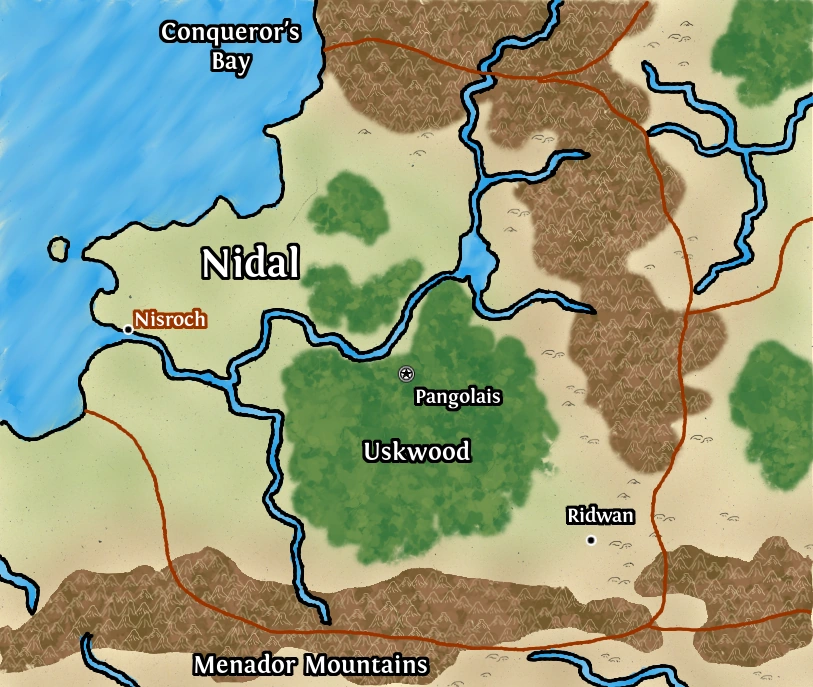 Maps - PathfinderWiki