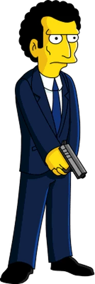 Springfield Mafia - Simpson Wiki en Español, la wiki de Los Simpson