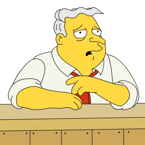 Familia Burns - Simpson Wiki en Español, la wiki de Los Simpson