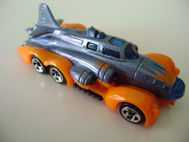 Fast Fortress - Hot Wheels Wiki
