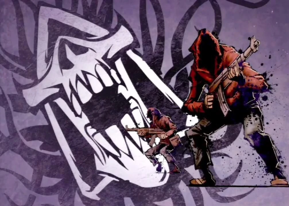 Factions - inFamous Wiki - Powers, Enemies, and everything that ...