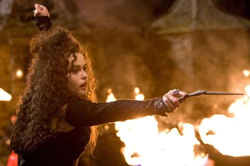 Bellatrix Lestrange - Harry Potter Wiki