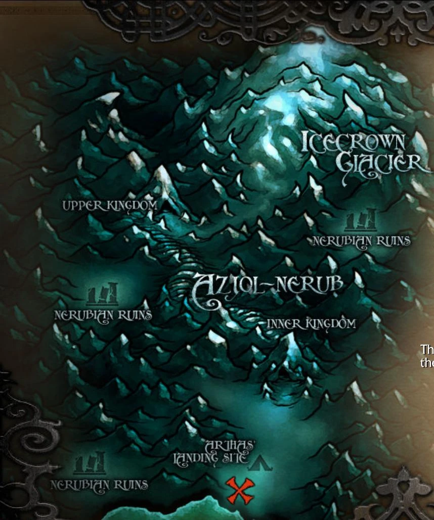 Northrend - World of Warcraft Wiki